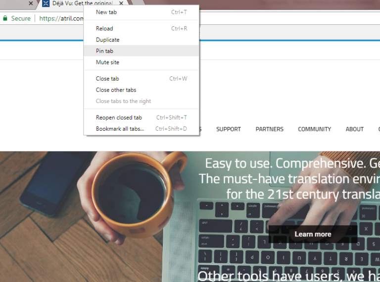 Cool Computer Tricks Everyone Should Know - Atril Solutions